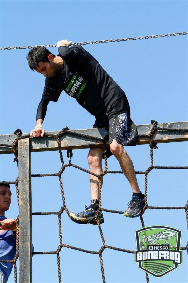 Bone Frog Challenge – Review and Photo Gallery | Ryan Runs in Mud