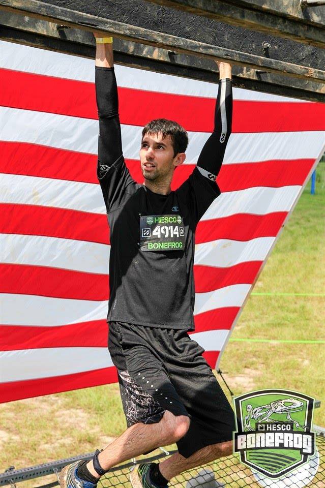 Bone Frog Challenge – Review and Photo Gallery | Ryan Runs in Mud