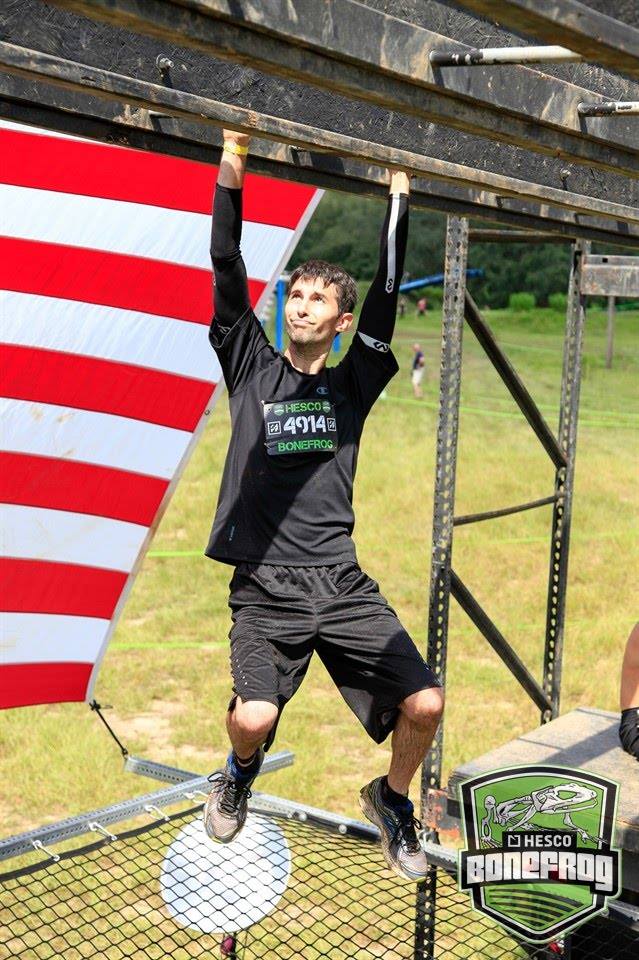 Bone Frog Challenge – Review and Photo Gallery | Ryan Runs in Mud